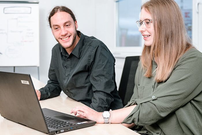 Gefahrenmanagement made in Germany - NetCom