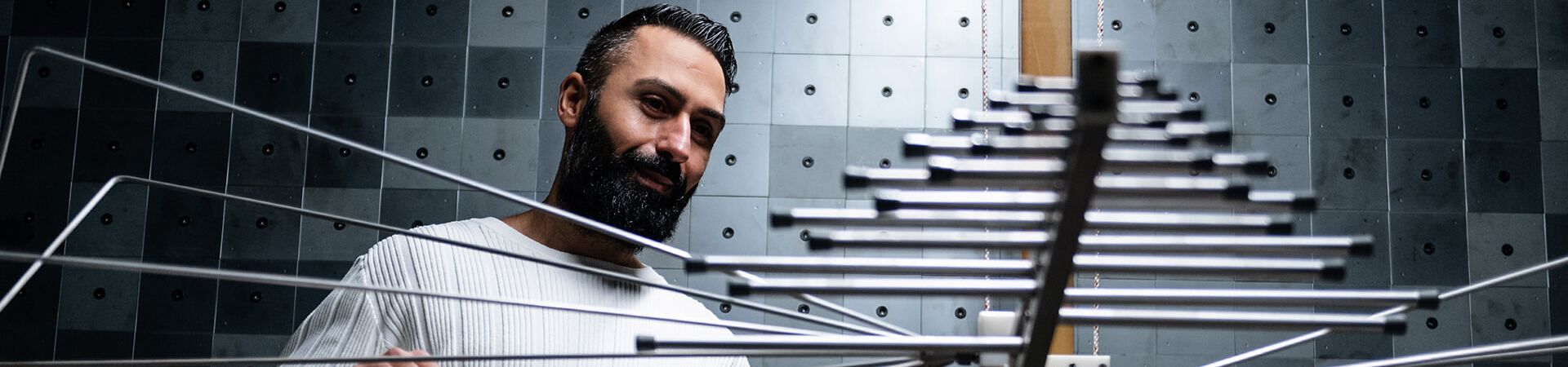 Gefahrenmanagement made in Germany - NetCom